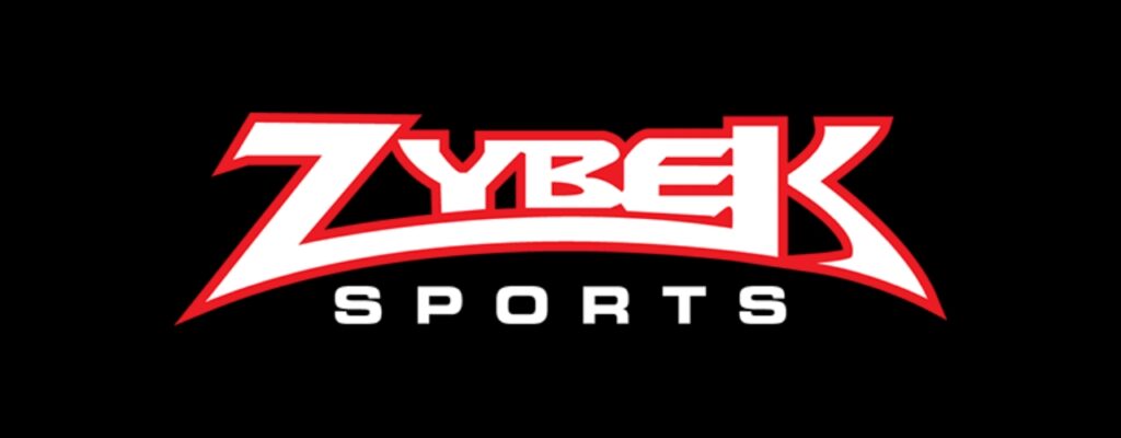 Zybek - Tork Sports Performance
